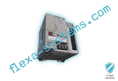 Allen Bradley Compactlogix Controller 1769 L32e Flexa Systems