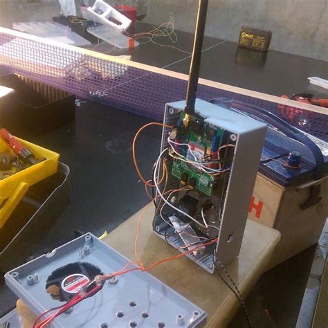 Insta Arduino On Twitter 5ahzb2seuo Telemetri