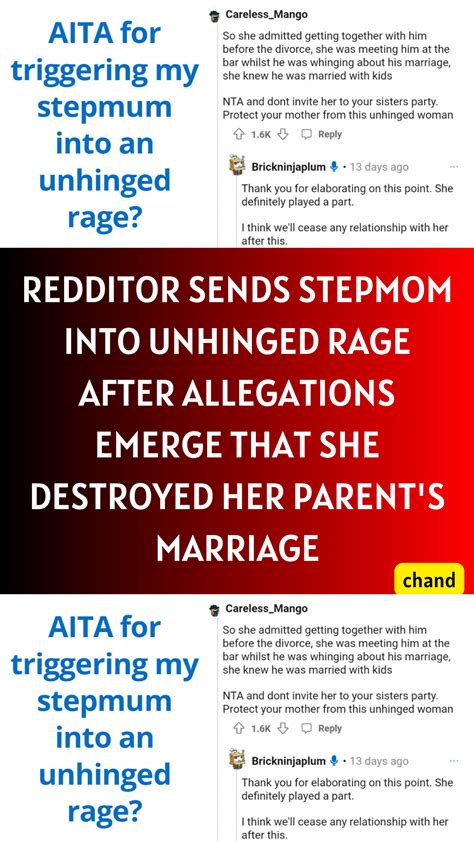 Stepdad Unsure Whether He Should Tell His Wife About Her Son S Hiding Spot Artofit