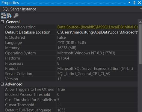 Netcore 安裝 Entity Framework Core ~ Mrcus 學習筆記