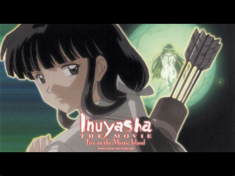 Kikyo Kikyo X Kagome Photo Fanpop