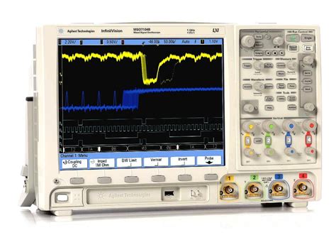 Keysight Agilent DSO B Leasametric