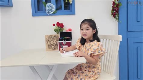 멜로디 엔터테인먼트 And 매거진 드림아트 화보촬영 Youtube