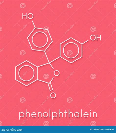 What Is Acid Base Indicator Phenolphthalein At James Mcmahan Blog