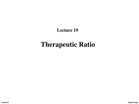 Ppt Lecture 19 Powerpoint Presentation Free Download Id 3288191