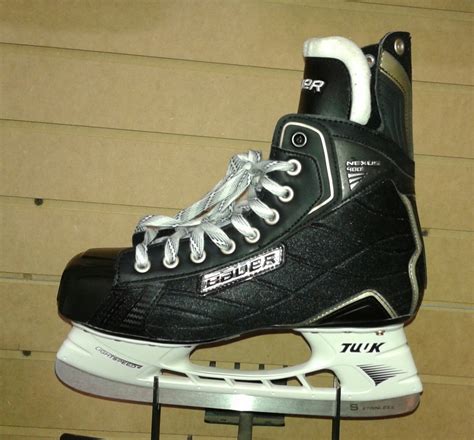 Bauer Nexus 400