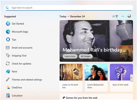 How To Clear Search History On Windows 11