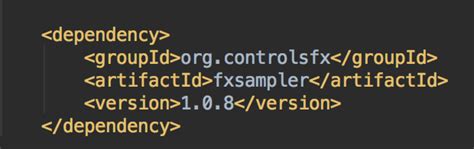 Javafx Tip 25 Use Fxsampler Dlsc