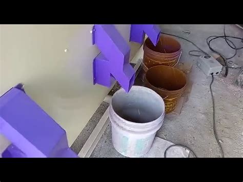 Dal Processing Unit Pulses Processing Machine Manufacturer From