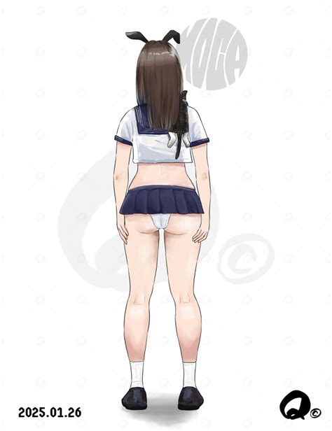 Original Drawn By Q98780409 Danbooru