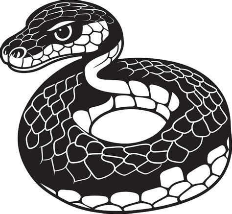 Pythons Lair Unveiled A Masterful Depiction Of Serpents Hidden World