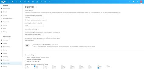 Could Not Download App Onlyoffice · Issue 51 · Onlyoffice Docker Onlyoffice Nextcloud · Github