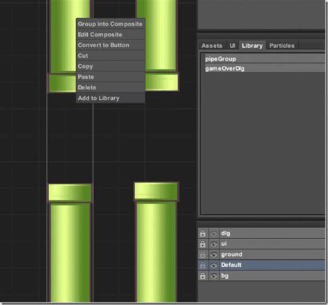 Guest Tutorial Making Flappy Bird Using Overlap D And LibGDX GameFromScratch