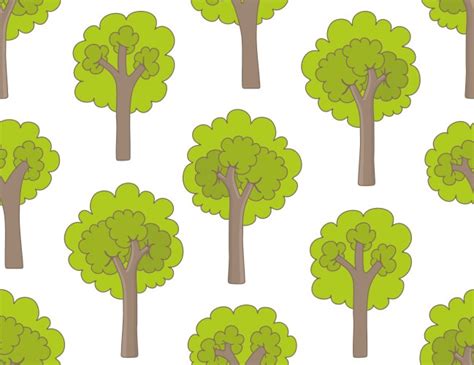 Valentine Tree With Hearts Royalty Free Vector Image