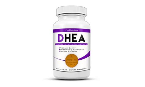 Does DHEA Improve Egg Quality Understanding DHEA Role In Fertility