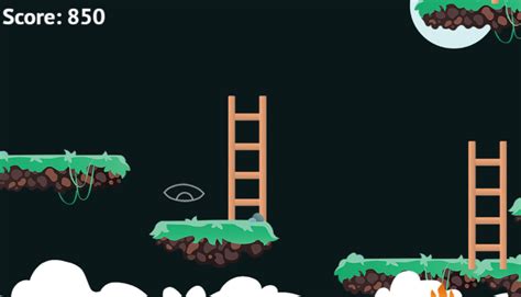 Platform Runner By Helix1