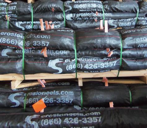 Erosion Eel Cfm Wisconsin Supplier Of Erosion Control Products Straw Blankets Geotextiles