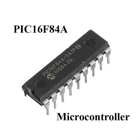 pic16f628 pic microcontroller 8bit pic16f628 pic microcontroller 8bit