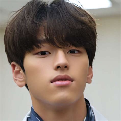 Chat With Lee Enjoy Free Ai Character Voice Chat Talkie Ai Korean