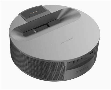 Formovie Fengmi R1 Laser Projector Short Throw Projector 1600 ANSI ...