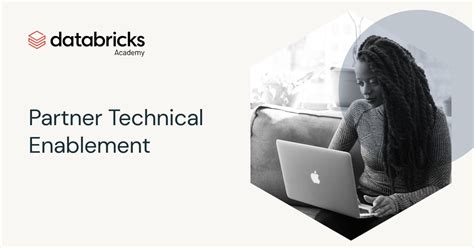 Partner Technical Enablement Databricks