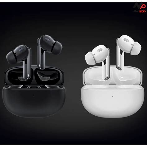 قیمت هندزفری بلوتوثی شیائومی مدل Haylou W1 ANC - خرید هایلو W1 ANC ...