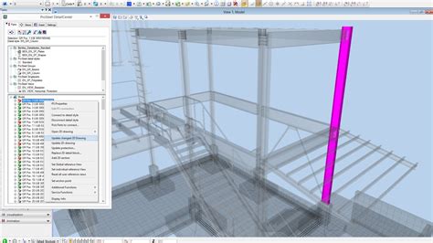 prostructures inas s a
