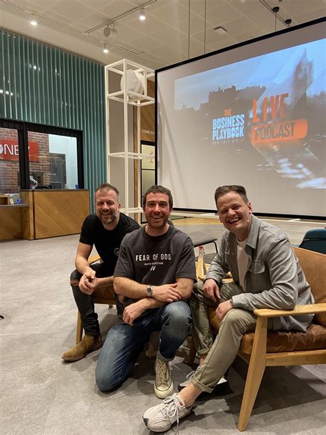 A Heartfelt Thanks To Jak Carlin 🟠 Jamie Hodgson And Everyone Who