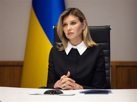 Жену Зеленского обвинили в торговле детьми Topnews Ru