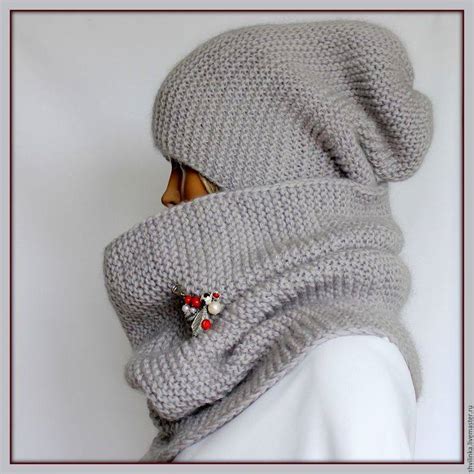 ნაქსოვი ქუდები Naqsovi Qudebi