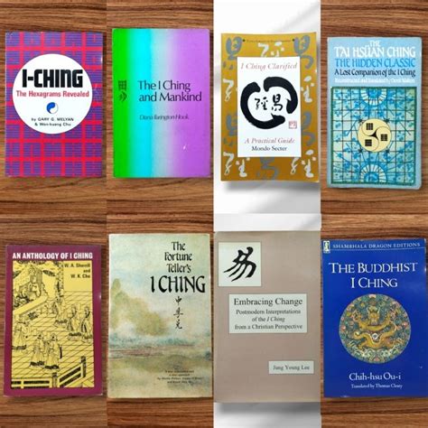 Jual Book Of I Ching Shopee Indonesia