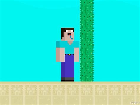 Noob Vs Hacker Play Free Game Online At MixFreeGames Com