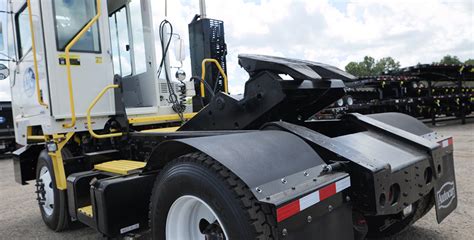 Yard Dog And Terminal Truck Rentals Ltc
