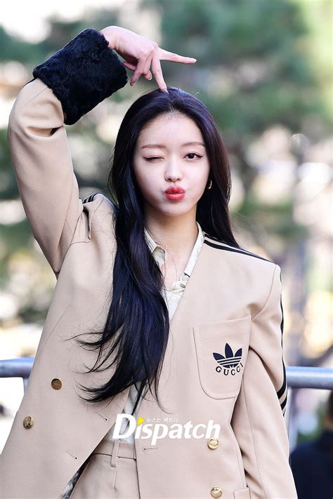 현장포토 상큼함이 톡톡유아 체리의 체리피스 네이트 연예