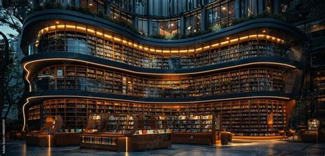 Ai Powered Smart Library With Automated Book Retrieval And Personalized Recommendations