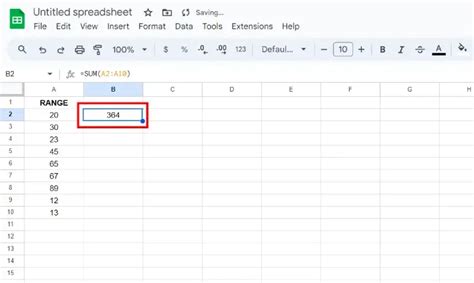 How To Copy A Formula Down An Entire Column In Google Sheets GeeksforGeeks
