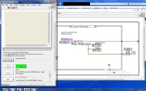 Solved Run Vbai In Lv Error 354703 Occurred At Vbai Interface