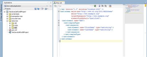 Soalicious 12c Osb Java Callout