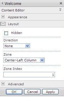 Office Tips Tricks Issues And More SharePoint Webpart