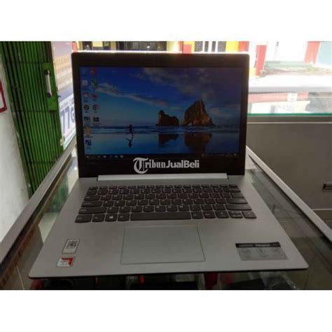 Laptop Lenovo Ideapad 330 Bekas Ram 4 GB Siap Pkai Harga Nego Di Klaten Tribun JualBeli