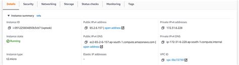 How To Configure And Install Wordpress With Mysql Database Using Aws Rds By Jaindivya Medium