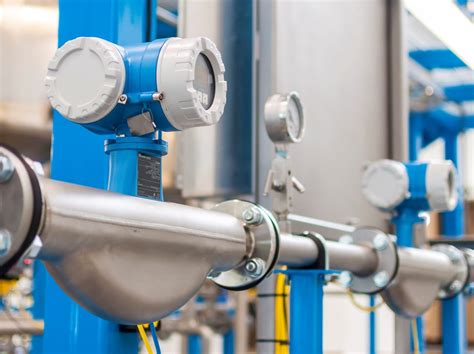 29 Facts About Flow Meter