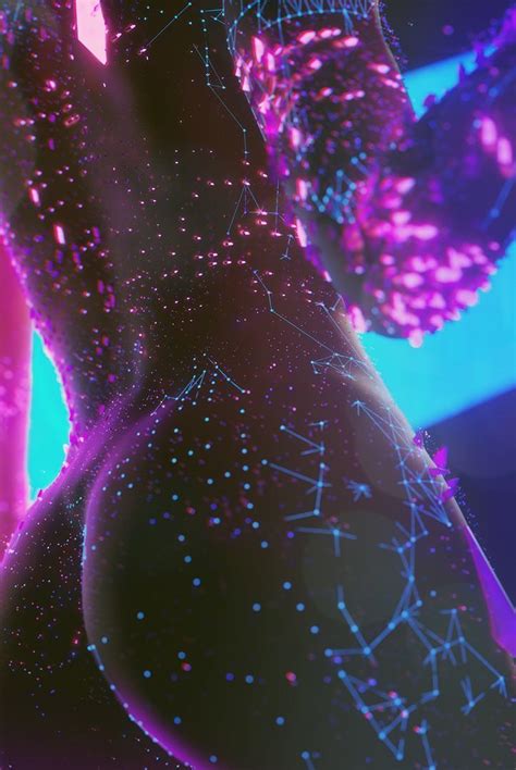 Stars And Constellations Porn Pic