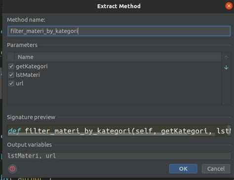 Separation Of Views And Business Logic In Django Project A Simple Refactoring Example By