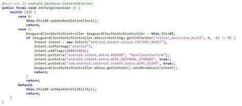 To My Fellow Android Custom Rom Enthusiasts I Highly Advise You