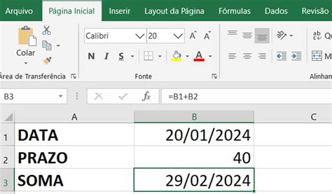 Como Usar Fórmula Para Somar E Subtrair No Excel