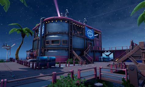 Create A Unique Fortnite Maps Uefn Fortnite Creative Montage By