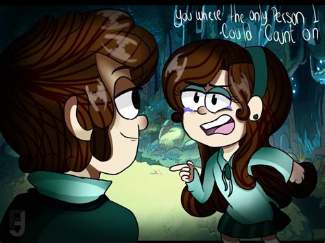 Gravity Falls Reverse Trouble By Yusunaby On Deviantart