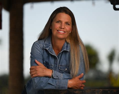 Laura Wolfe Florida Conservation Group