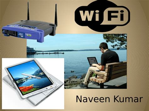 pdf wi fi technology